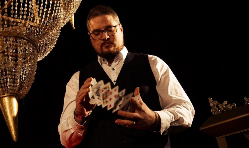 Aktuelles Programm – zaubertheater Aurich