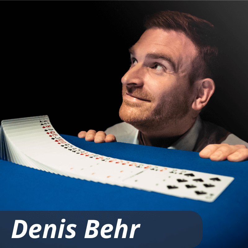 Termine & Tickets – zaubertheater Aurich